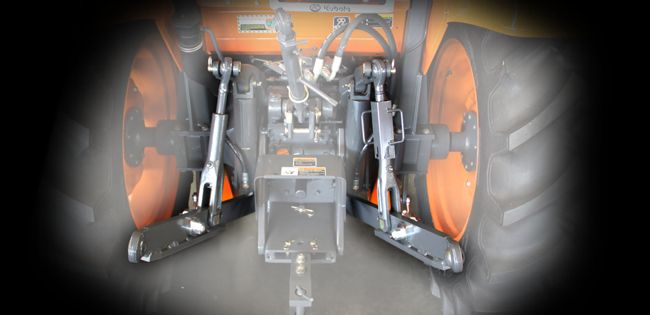 แทรกเตอร์คูโบต้า M9540-B KIS | คูโบต้า มหาสารคาม