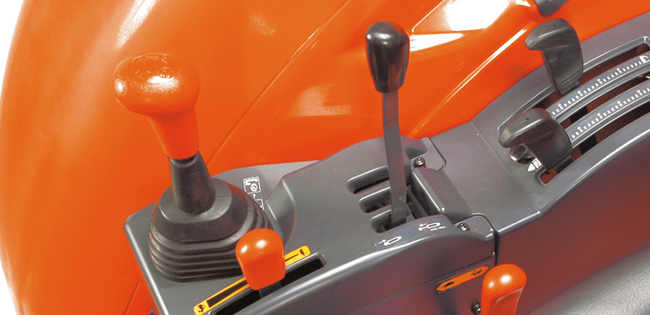 แทรกเตอร์คูโบต้า M9540-B KIS | คูโบต้า มหาสารคาม